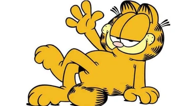 Snoopy VS Garfield | Fandom