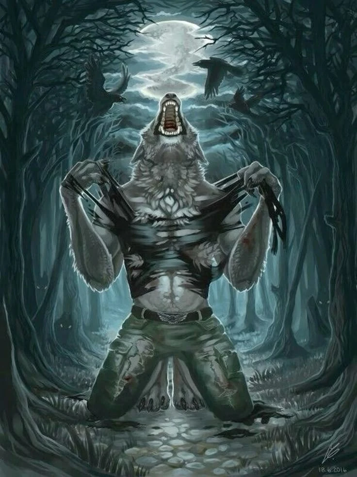 [JOKE RP] alpha wolf pack | Fandom