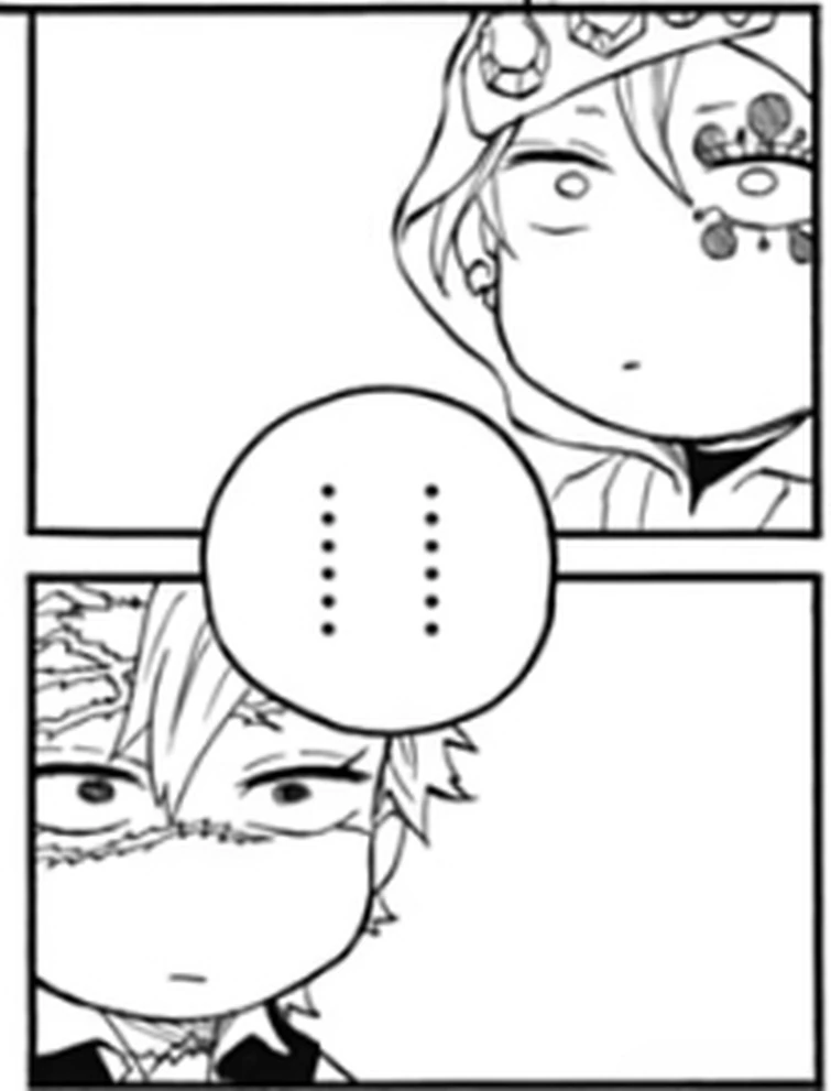 I love this so much (chapter 13 kimisu academy) | Fandom