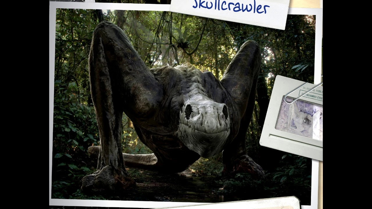 The Story of King Kong Pt. 2 (Revised) | Fandom