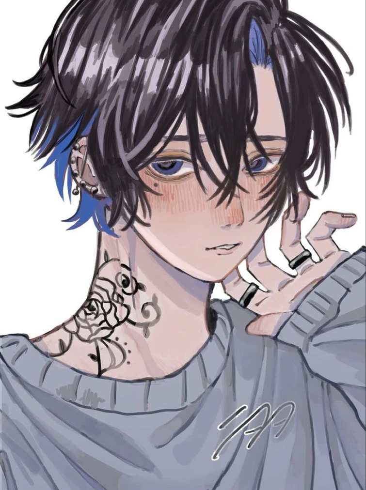 SIGN-UPS ~ Harry Potter x Marvel/DC roleplay: Magic and Multiversal ...