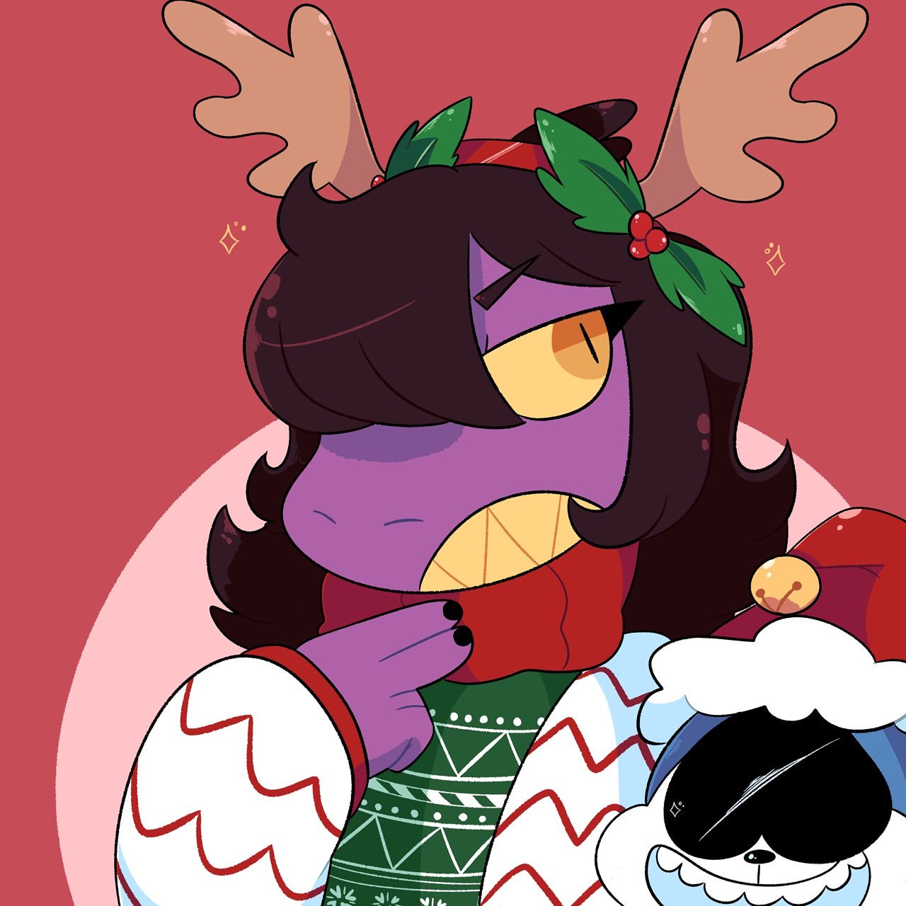 Discuss Everything About Deltarune Wiki | Fandom