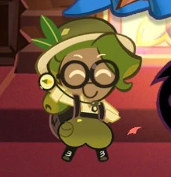 What are your guys theories on who the next 3 playable cookies will be ...