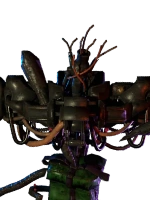 Ruined Endo | Fandom