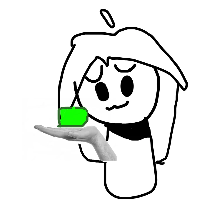 Random thought | Fandom