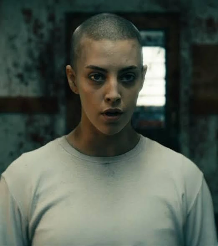 January Off Topic | Fandom