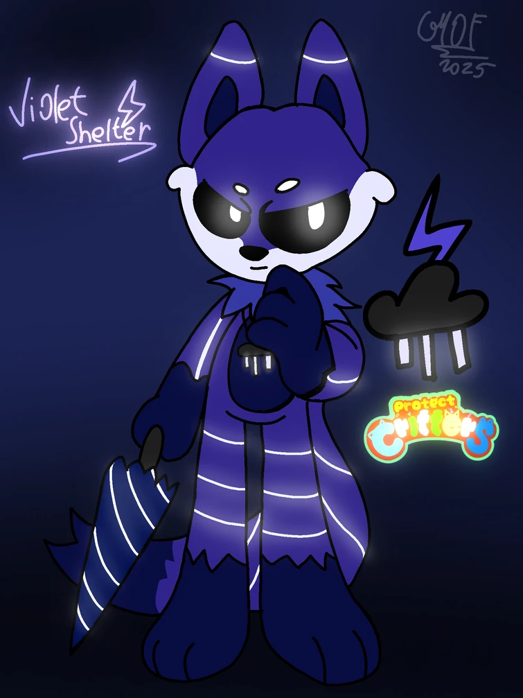 Discuss Everything About Smiling Critters Wiki | Fandom