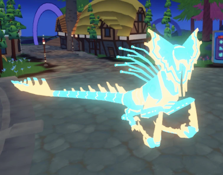 This Mechanoxide got the Pure Legendary Color finally :p | Fandom