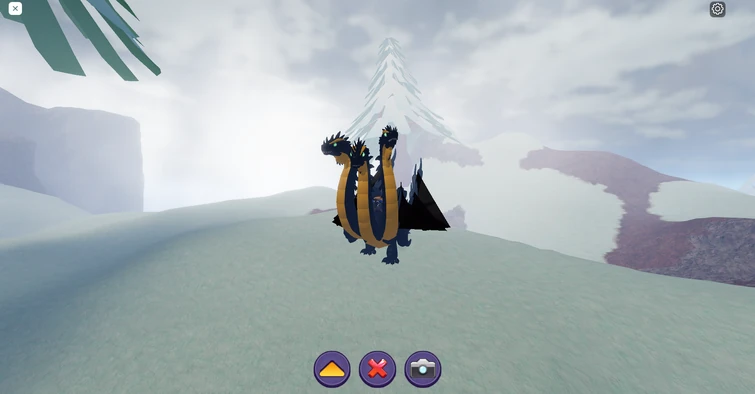 Discuss Everything About Dragon Adventures Wiki | Fandom