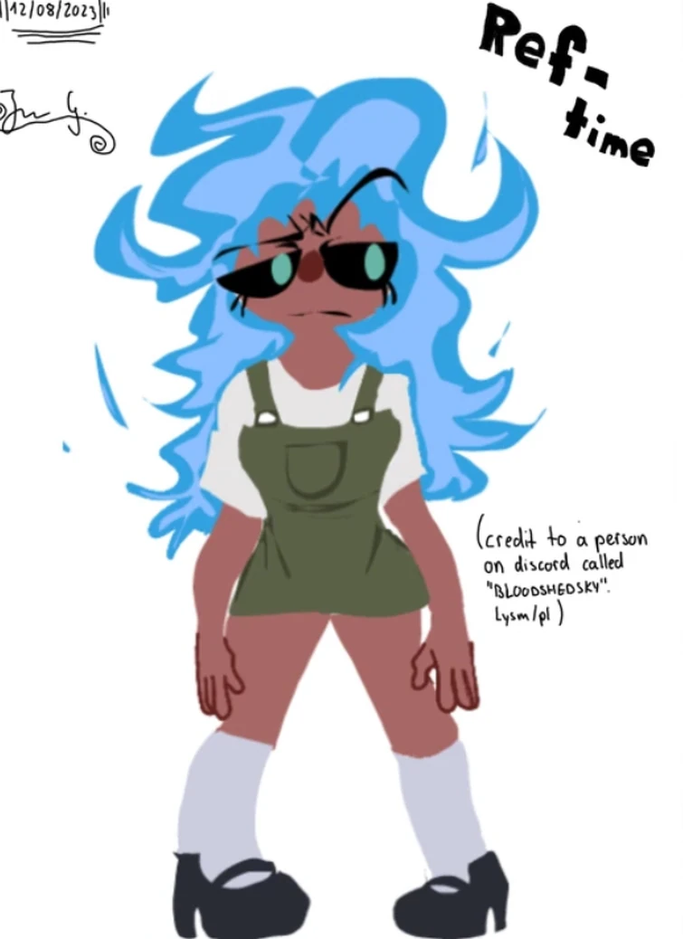 Discuss Everything About Skyverse Wiki | Fandom