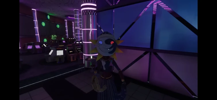 OMG RUINS NEW BODY ITS SO CUTEEEE | Fandom