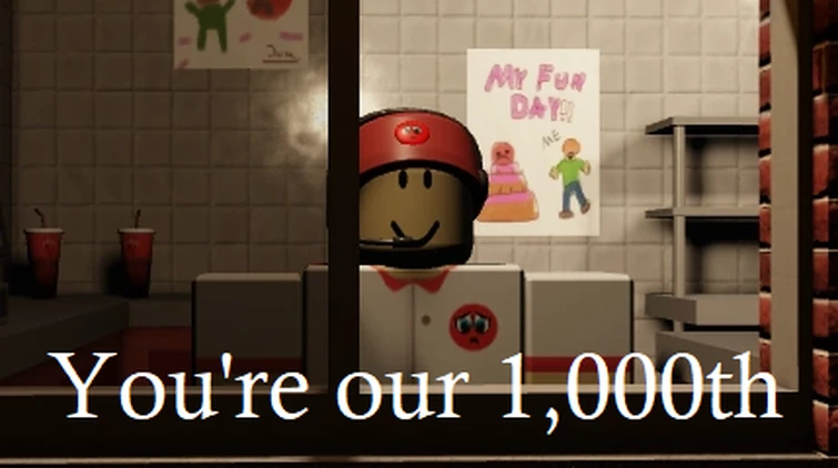 Discuss Everything About Regretevator Wiki | Fandom