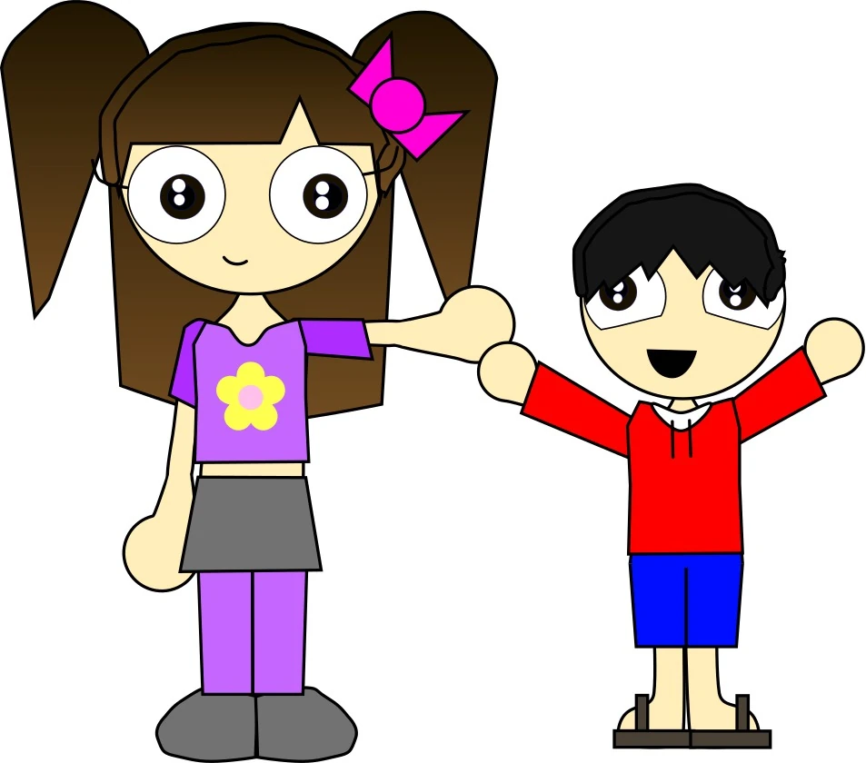 since I revealed the fact that I'm an auntie :3 | Fandom