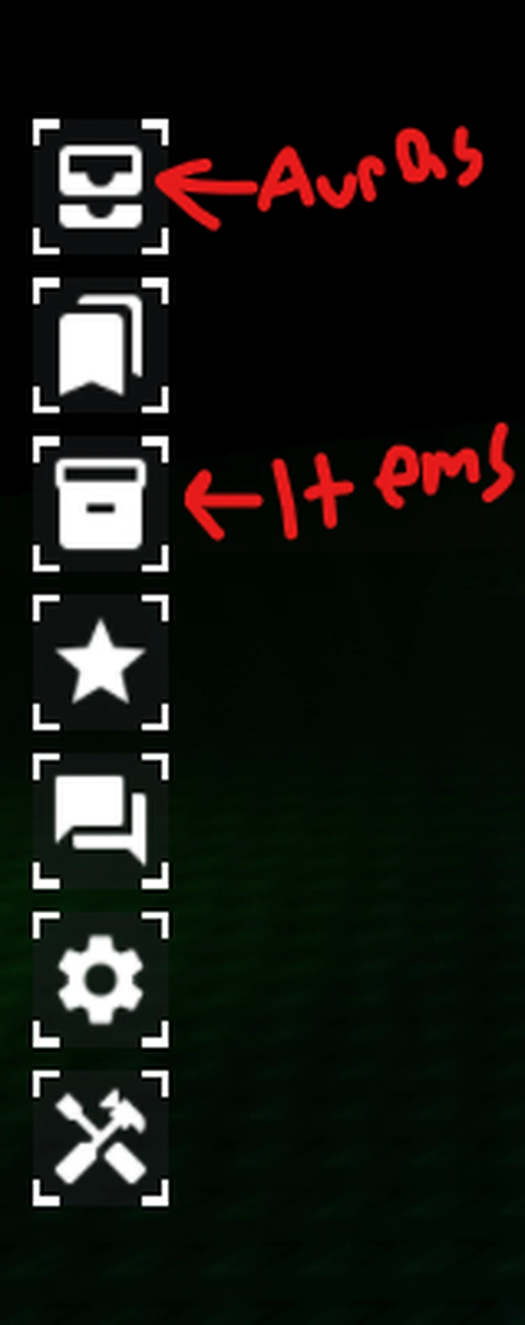 just started | Fandom