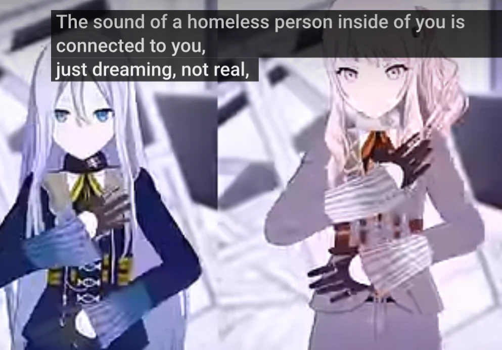 YouTube did it again/playing with Closed Captions | Fandom