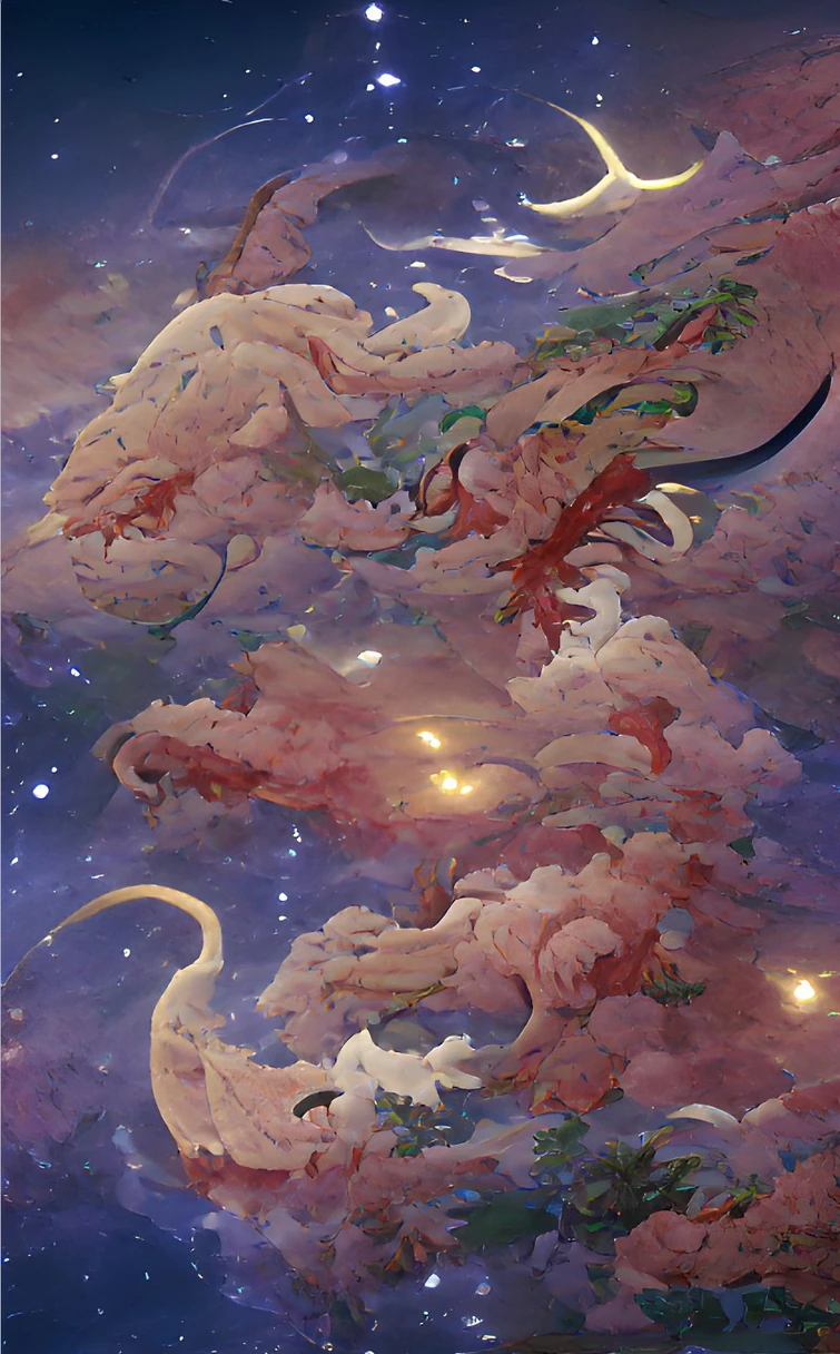 Inky creature | Fandom