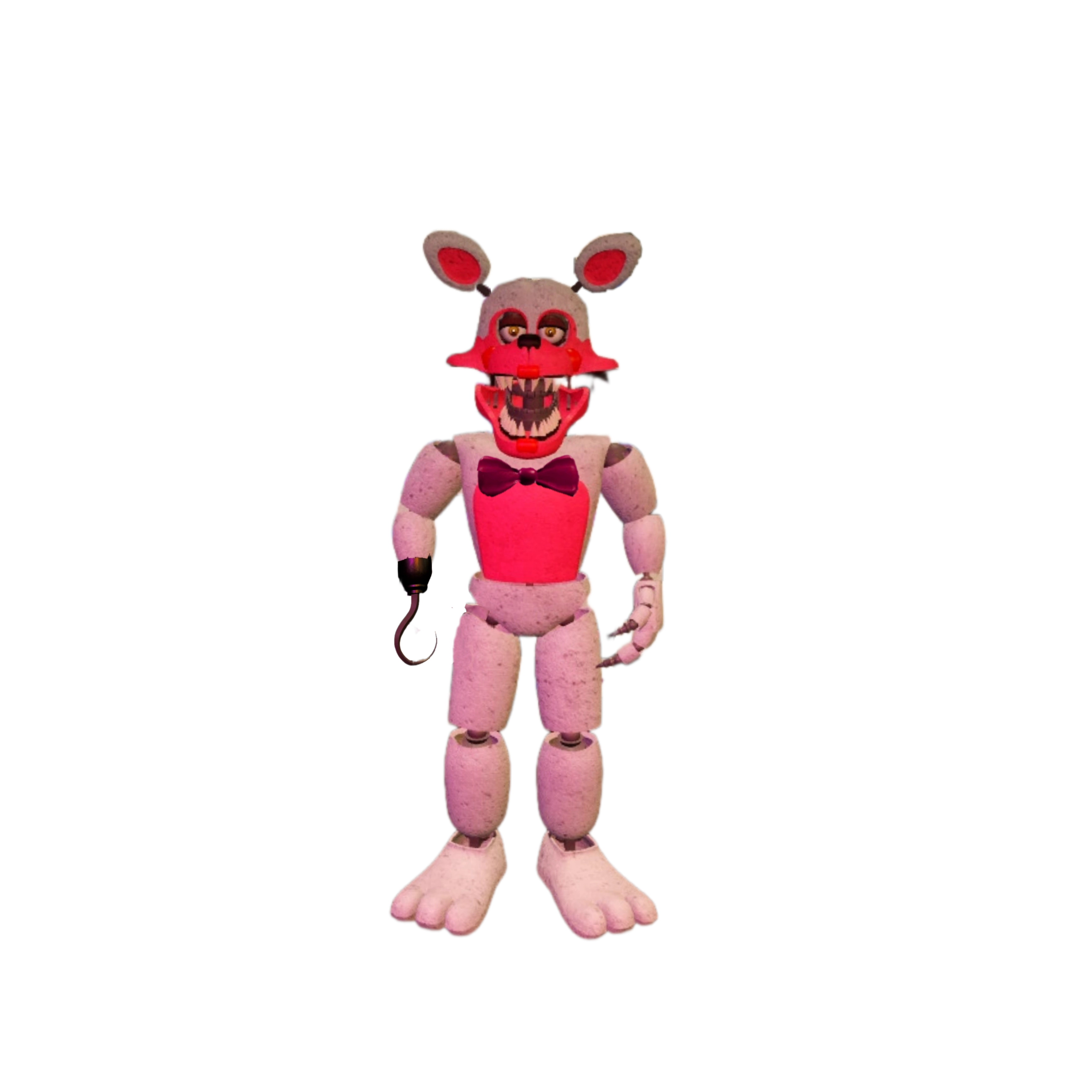 Better prime-time foxy | Fandom