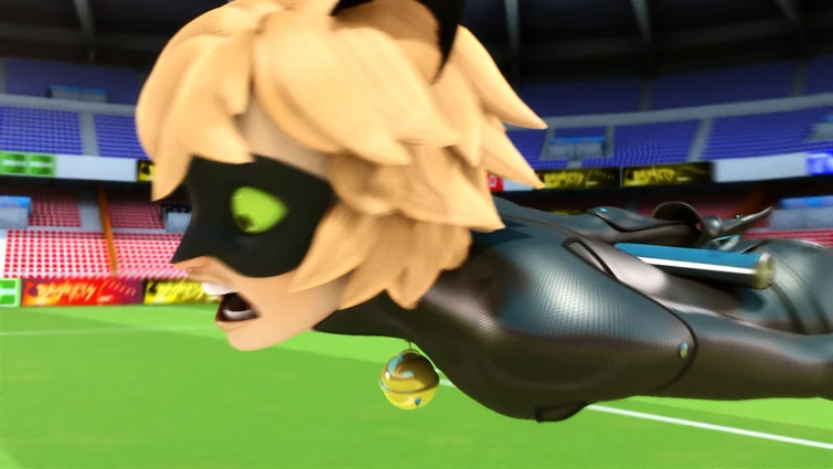 Miraculous cursed images! | Fandom