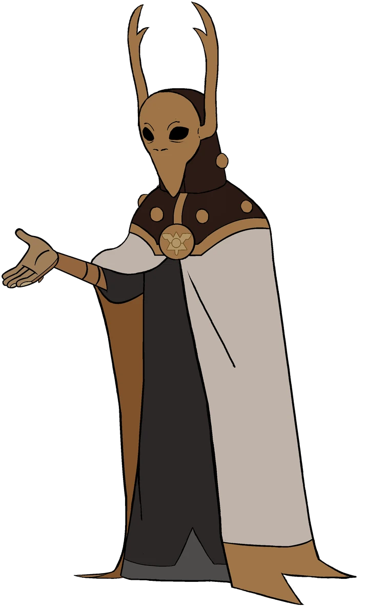 Emperor Belos | Fandom