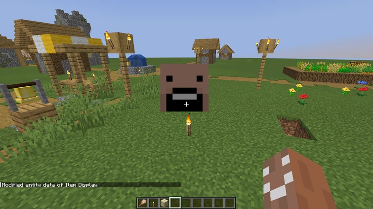 Nextbots in minecraft | Fandom