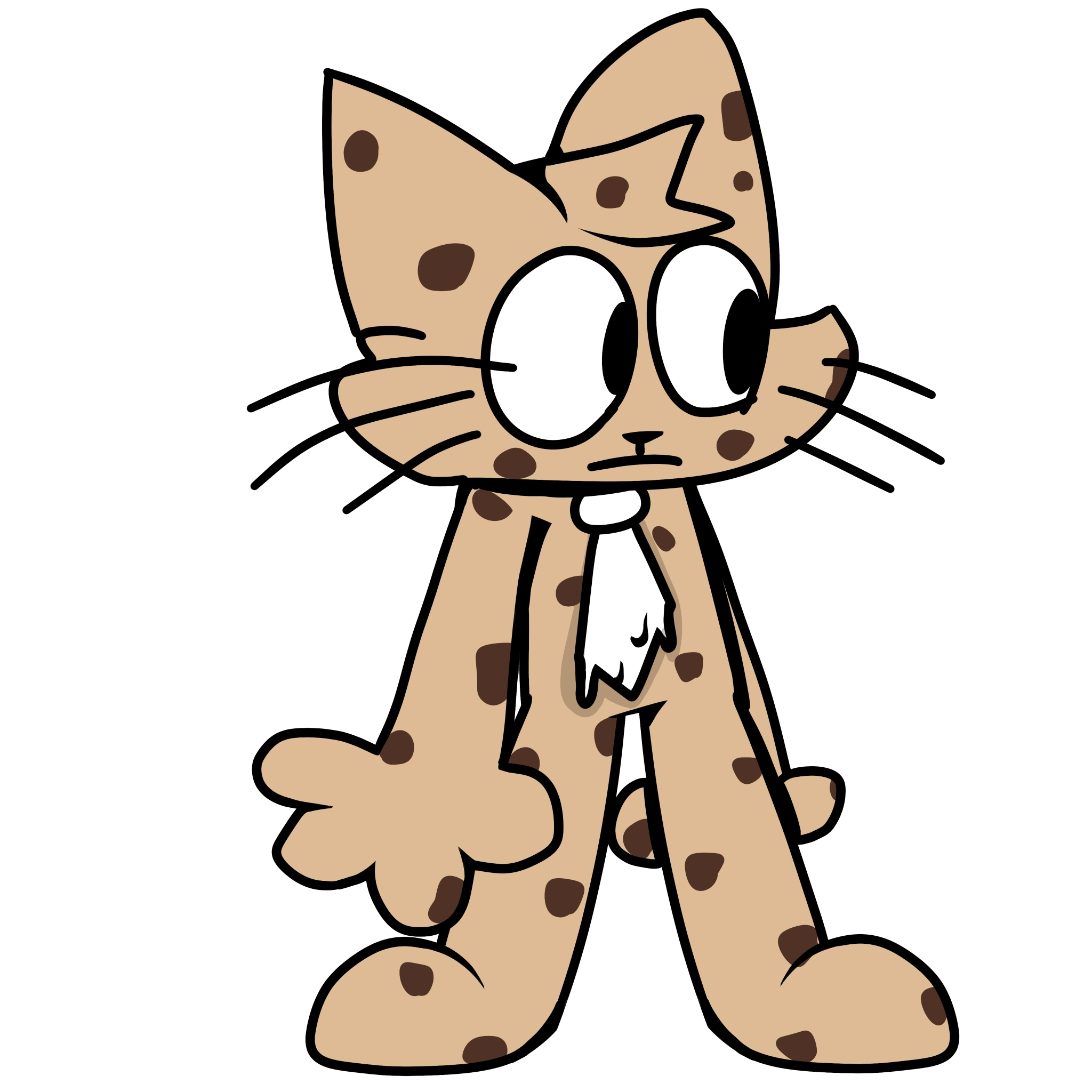 cookie cat | Fandom