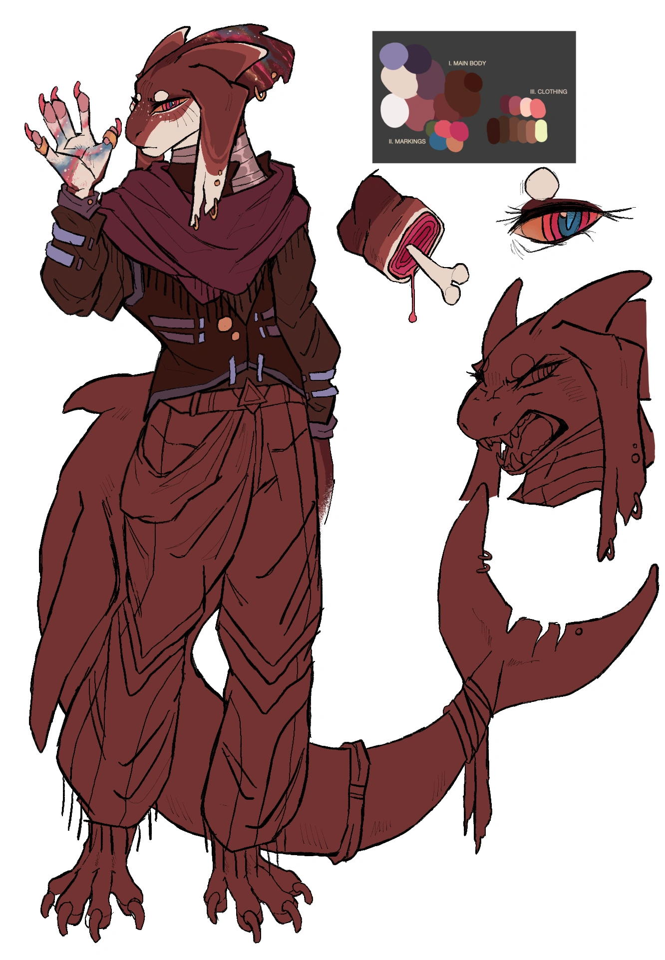 more custom wip >:3 | Fandom