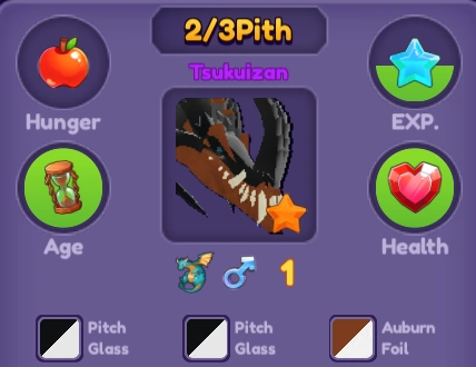 2/3Pitch Tsuk | Fandom