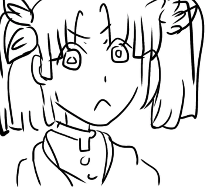 any tips on how to draw aoi😭 | Fandom