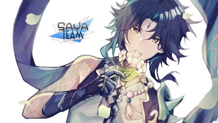 for the xiao mains, and simps lol | Fandom