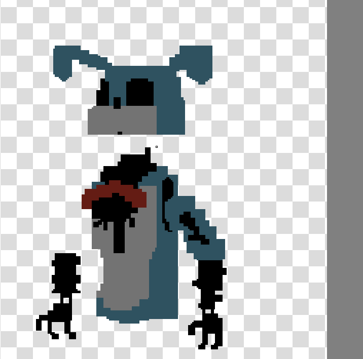 WTBB Bon sprite | Fandom