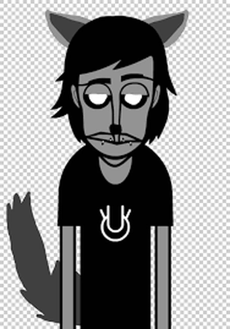 Post some random cursed incredibox images in the replies | Fandom