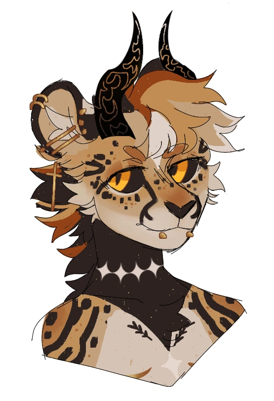 Fursona moment | Fandom