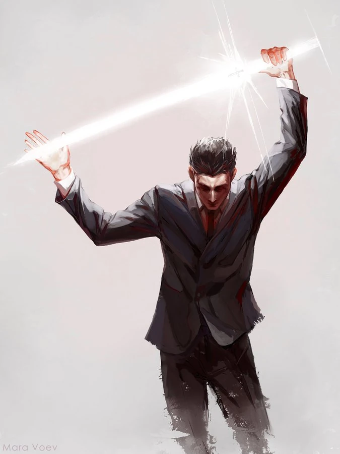 Executioner-Hiromi Higuruma | Fandom