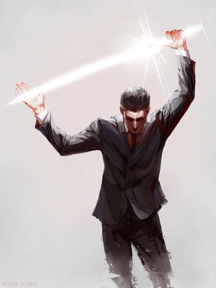 Executioner-Hiromi Higuruma | Fandom