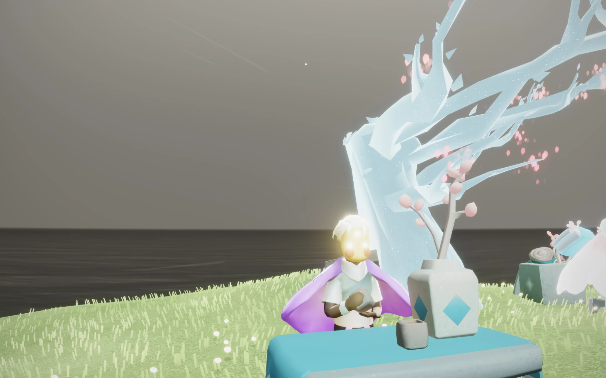 *low volume excitement intensifies* | Fandom