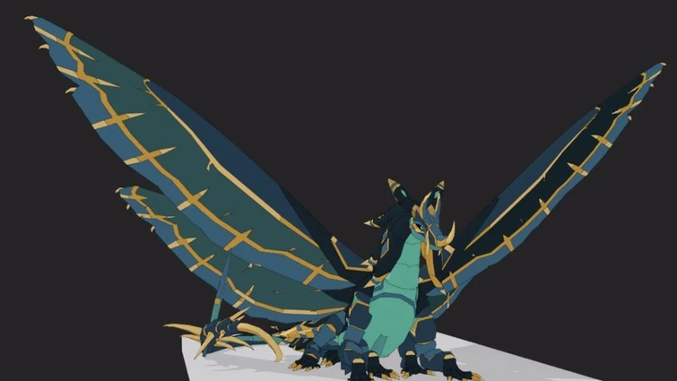 Sonaria News 2/21/2023: New Dev Creature Anutill + More Dalghara! | Fandom