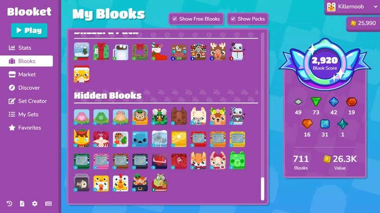 Discuss Everything About Blooket Wiki | Fandom