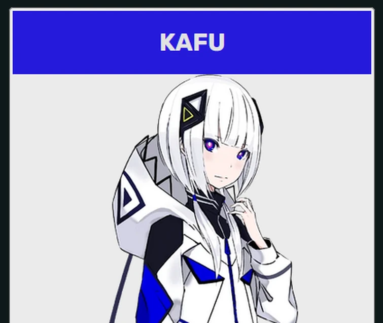 there is no difference | Fandom