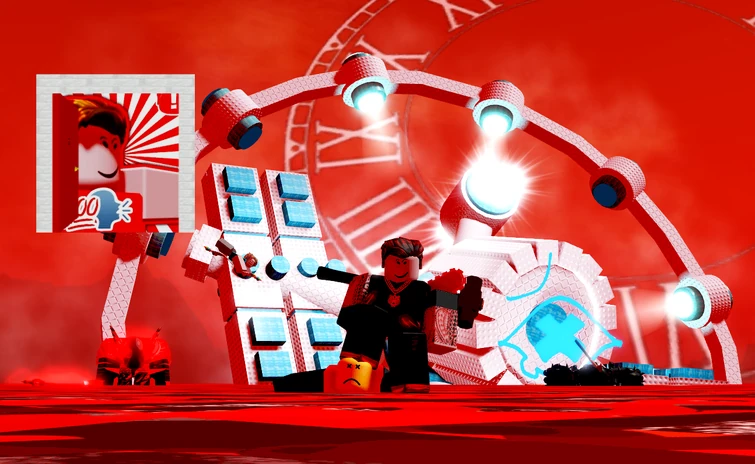 Discuss Everything About The Battle Bricks Wiki | Fandom