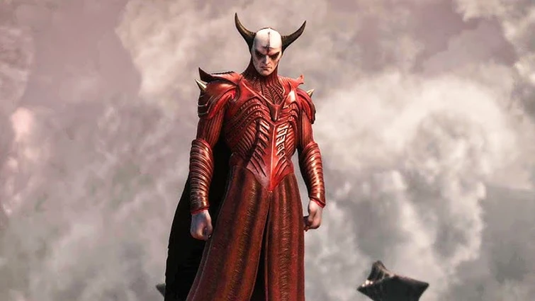 What do you think about the main villain, Prince Ahzrak? | Fandom