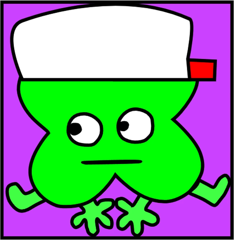 i'll draw you with your favorite BFDI character!! | Fandom