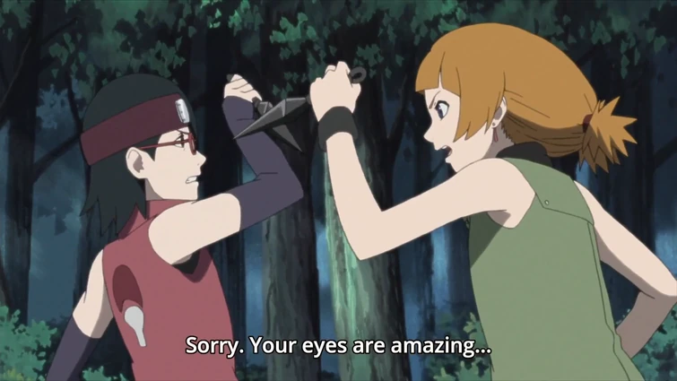 New Generation Teams' Scaling Analysis: Team 10 (Moegi [Shikadai ...