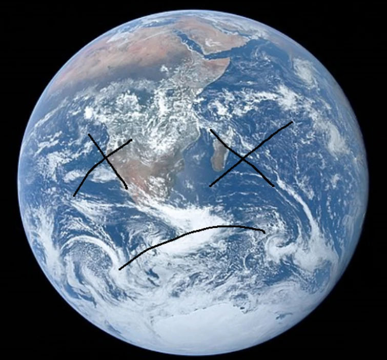Earth dies | Fandom