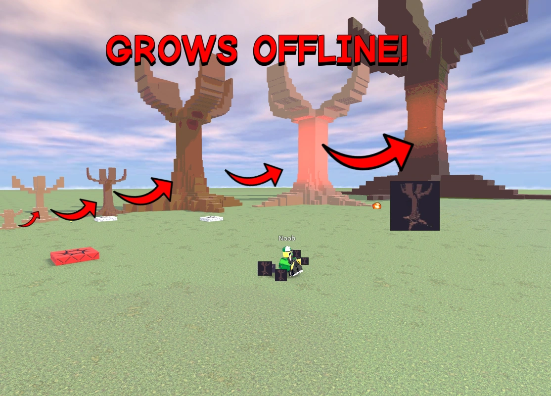 GROW A NOSOI | Fandom