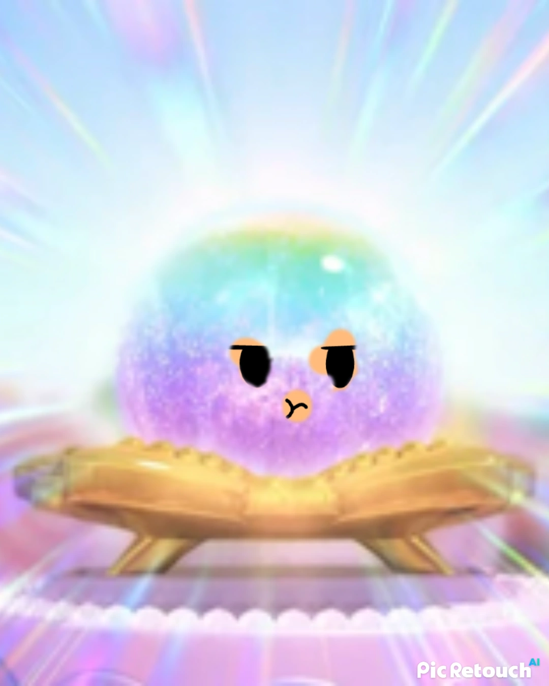 Gacha/Jealous Rainbow Marble | Fandom