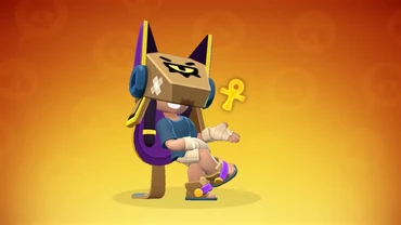 Discuss Everything About Brawl Stars Wiki | Fandom