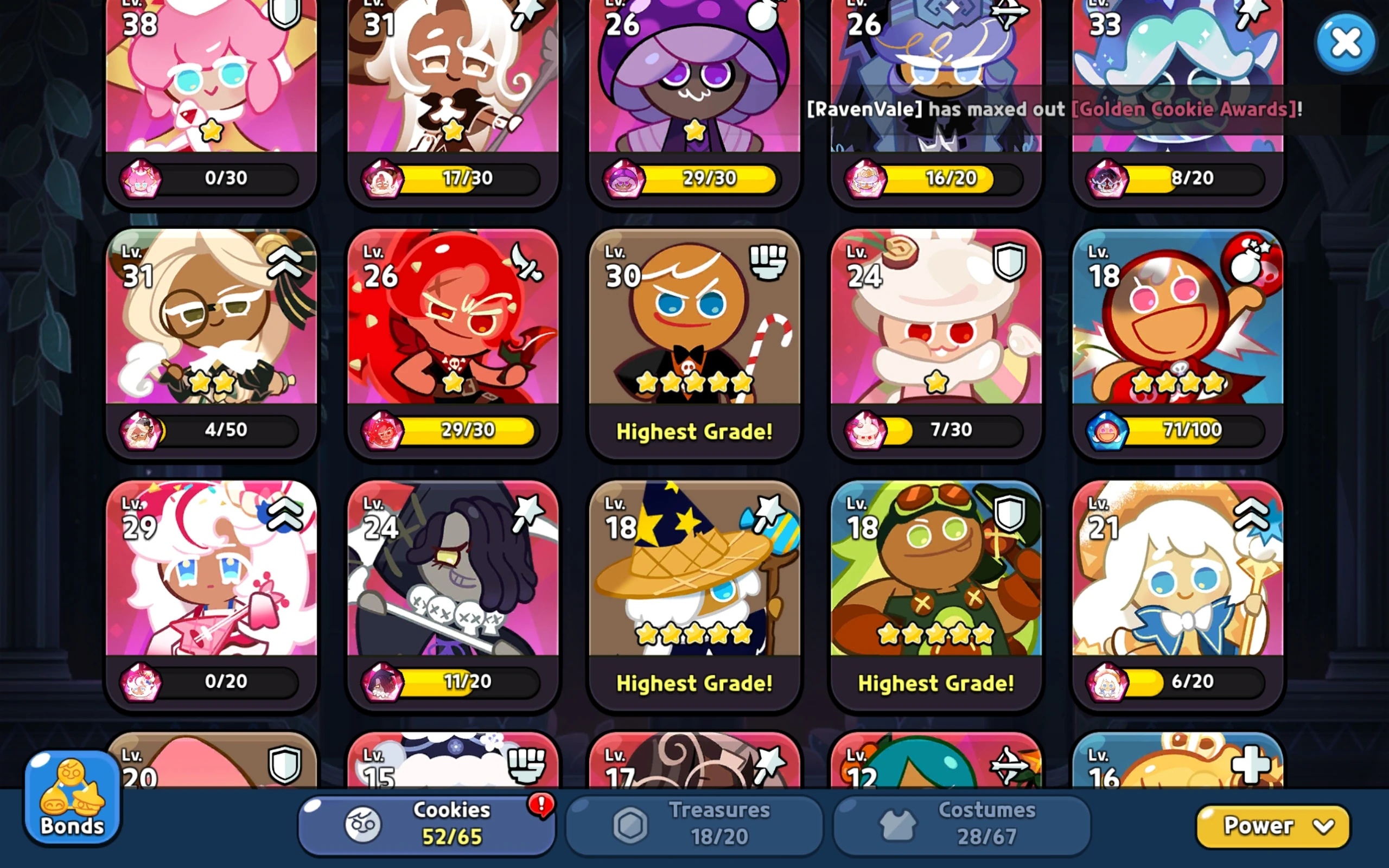 C c c c c cmon, devsis stop giving me pain | Fandom