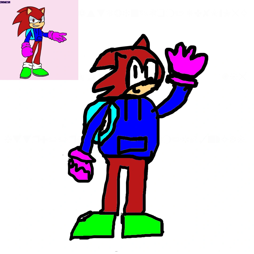 Q&A with Jake! | Fandom