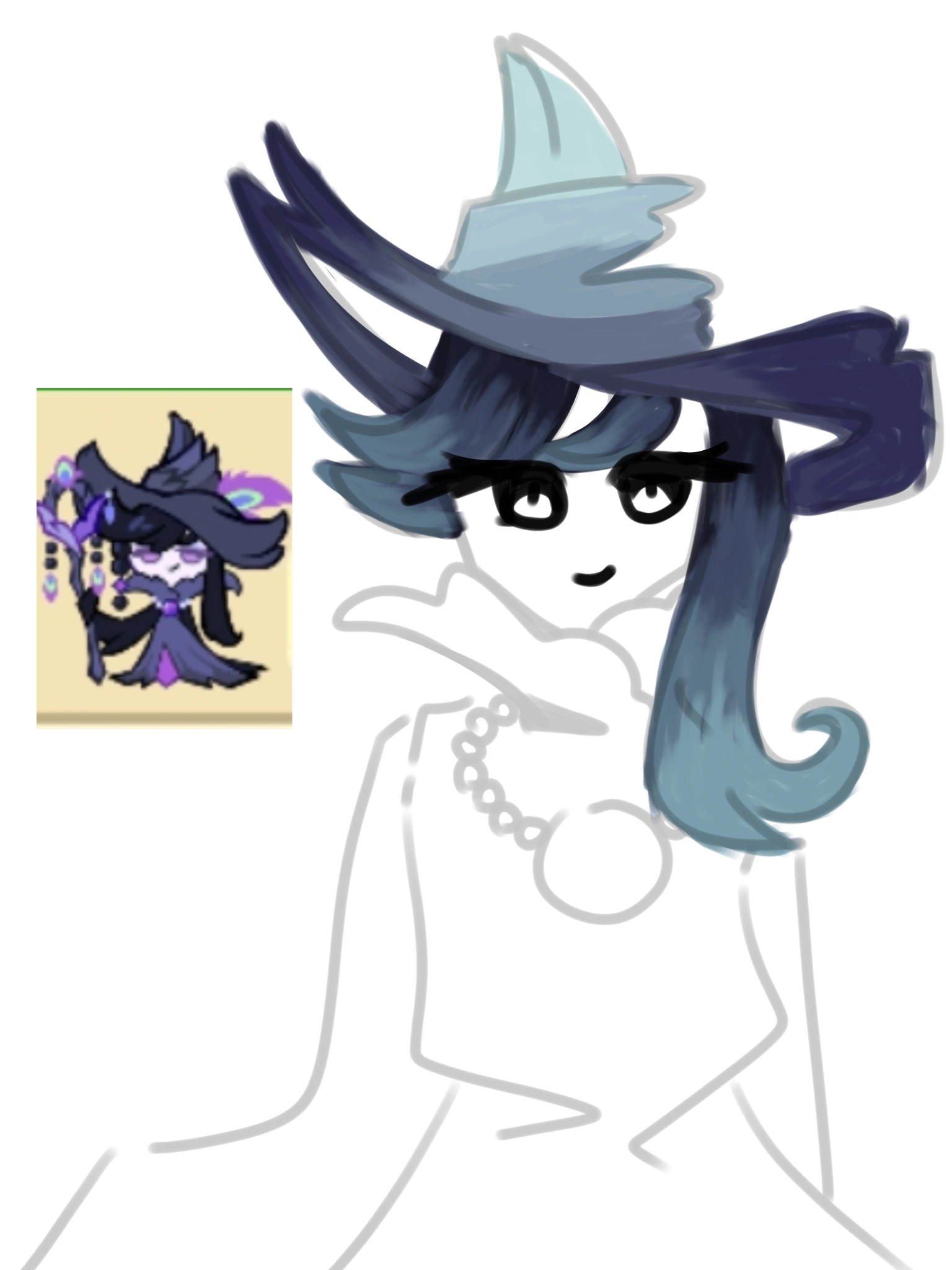 crowber ry wip (pings open) | Fandom