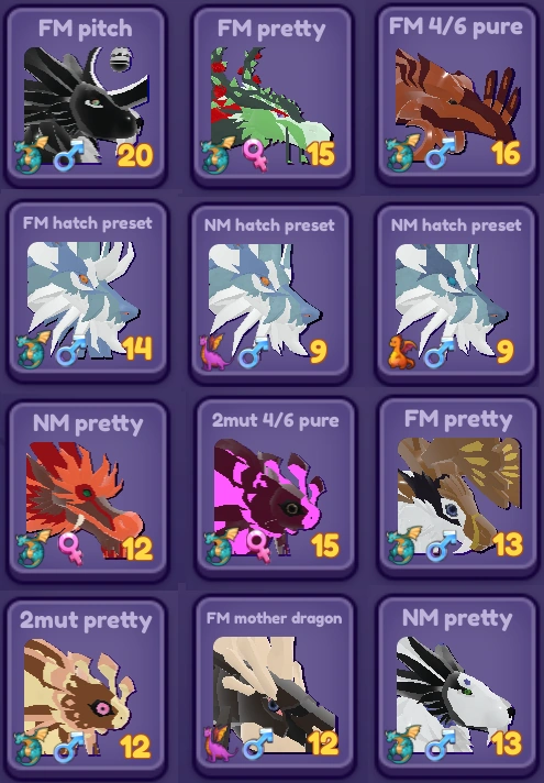 Trading/Selling | Fandom